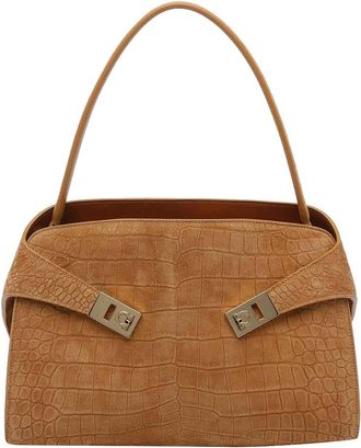 Ferragamo Sac Cabas - Beige
