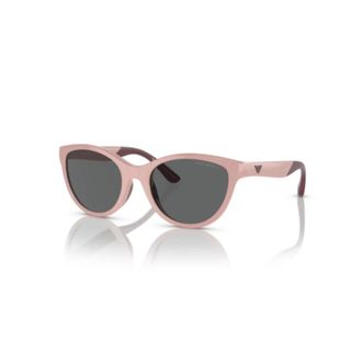 Emporio Armani EK 4003 Sonnenbrille - - Accessories - unisex - Rosa - 48 MM