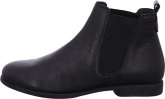 Think Chelsea Boots - - Shoes - Damen - Schwarzk - 39 EU