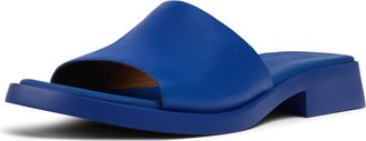 Camper Damen Dana K201485 Slide, Mittelblau 007, 37 EU