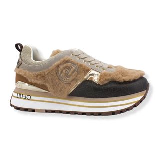 Liu Jo Sneakers - - Shoes - Damen - Mehrfarbig - 37 EU