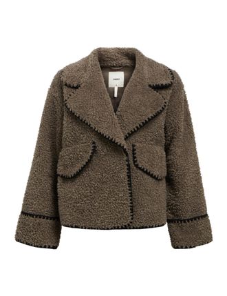 Object Female Jacke OBJSHIREN