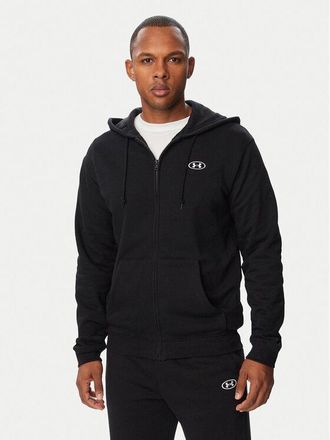 Under Armour Sweatshirt Ua Rival 6013451 Schwarz Regular Fit
