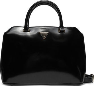 Guess Handtasche Guess HWNG94 96060 Schwarz