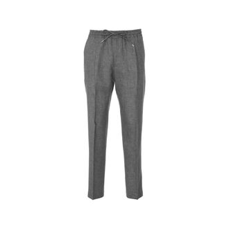 BRIGLIA 1949 Hose Wimbledons 322118 21 - - Trousers - Herren - Grau - XL