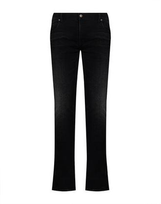 Balmain BAS - Pantalons en jean sur YOOX.COM