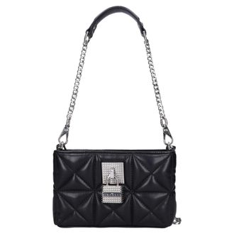John Richmond Schultertasche - - Bags - Damen - Schwarzk - ONE SIZE