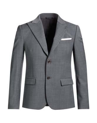 Daniele Alessandrini ANZ&Uuml;GE und CO-ORDS - Blazers auf YOOX.COM