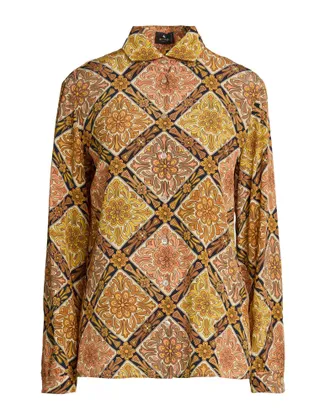 Etro TOPS - Hemden auf YOOX.COM