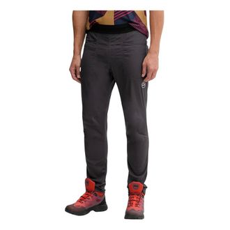 La Sportiva Roots Pants - Homme - Sport - Gris - Taille: XL