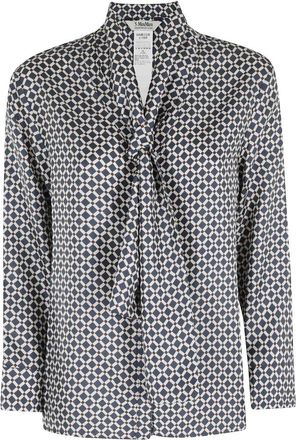 Max Mara Femme, Blouses et Chemises, Multicolore, Taille: 36 FR Blouses