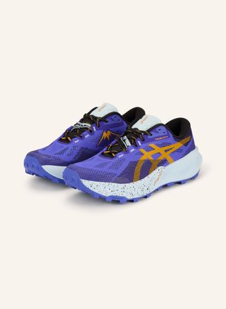 Asics Asics Trailrunning-Schuhe Trabuco 14 blau