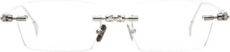 Kuboraum unisex, Accessories, Grau, 55 MMGr&ouml;&szlig;e