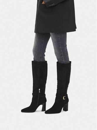 Jenny Stiefel CEO-HY2516-1 Schwarz