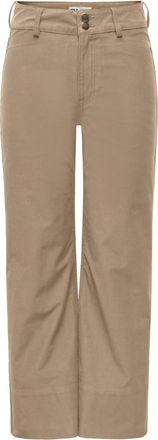 Only Onlmadison-Clair Hw Crop Pant PNT Noos