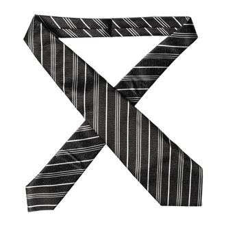 Dolce & Gabbana Krawatte - - Accessories - Herren - Grau - ONE SIZE