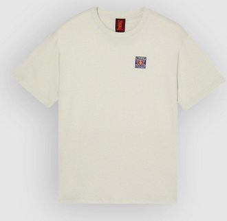 Element Mxe Hit The Top T-Shirt foggy dew
