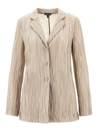 Emporio Armani Blazer - Beige