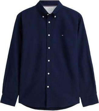 Tommy Hilfiger Chemise en coton