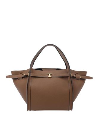 Tod's Sac Cabas - Marron