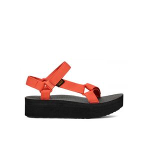 Teva Stilvolle Schuhe f&uuml;r jeden Anlass - - Shoes - Damen - Orange - 41 EU