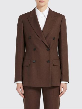 Brunello Cucinelli Veste BRUNELLO CUCINELLI Femme couleur Marron