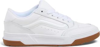 Vans Homme, Sport, Blanc, Taille: 41 EU Hylane
