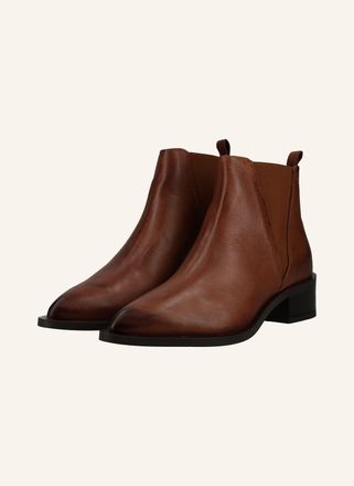 Pavement Pavement Stiefelette Ashanti 1 braun
