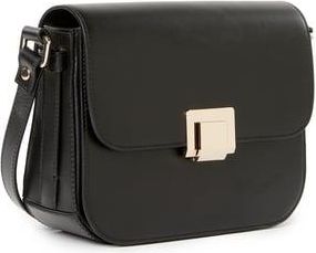 Saison 1865 Sac à bandoulière Flora en cuir