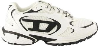 Diesel Homme, Chaussures, Blanc, Taille: 41 EU Pro V Dense S-Pro-V-Dense Low