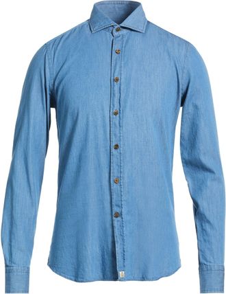 Sonrisa TOPS - Jeanshemden auf YOOX.COM