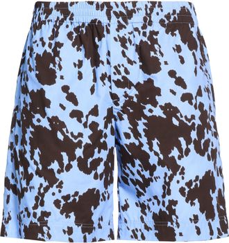 Msgm HOSEN & R&Ouml;CKE - Shorts & Bermudashorts auf YOOX.COM