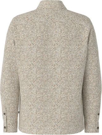 Strellson Kurzarmshirt Hemd Niu - Gerade