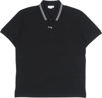 Alexander McQueen Herren, Oberteile, Schwarzk, XLGr&ouml;&szlig;e