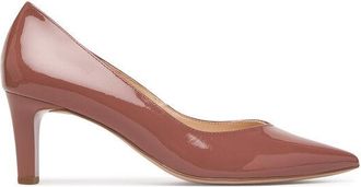 H&ouml;gl High Heels Boulevard 60 2-176704 Dunkelrosa