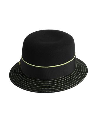 Borsalino ACCESSOIRES - M&uuml;tzen & H&uuml;te auf YOOX.COM
