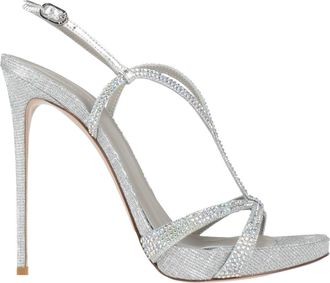 Le Silla SCHUHE - Sandalen auf YOOX.COM