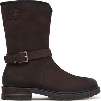 Josef Seibel Stiefeletten Josef Seibel Roxanna 02 97202-VL094 Braun
