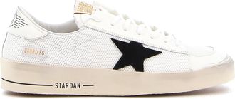 Golden Goose Sneaker - Wei&szlig;