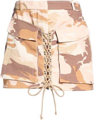 Jijil HOSEN & R&Ouml;CKE - Jeansshorts auf YOOX.COM