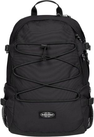 Eastpak Gerys Pro CS Rucksack - - Sport - unisex - Schwarzk - ONE SIZE