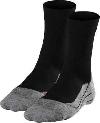 Falke Homme Chaussettes Paquet de 2