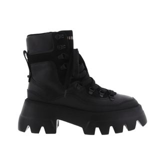 Nubikk Damen, Schuhe, Schwarzk, 40 EUGr&ouml;&szlig;e