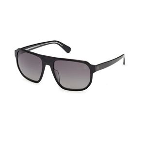 Timberland Lunettes de soleil - Homme - Accessoires - Noir - Taille: 61 MM