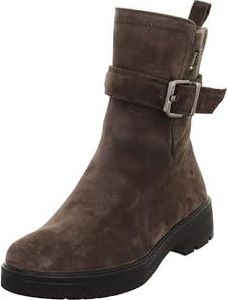 Legero Bottines de neige Mystic Gore-tex 2-000277 pour femme, Ossido Gris 2800, 38 EU