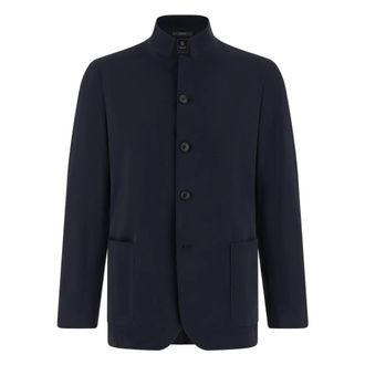 Boggi Milano Herren, Jacken, Blau, XLGr&ouml;&szlig;e