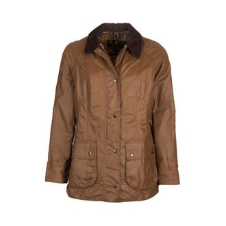 Barbour Damen, Jacken, Braun, MGr&ouml;&szlig;e