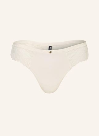 HUGO BOSS String Blossom weiss