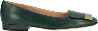 Sergio Rossi CHAUSSURES - Ballerines sur YOOX.COM