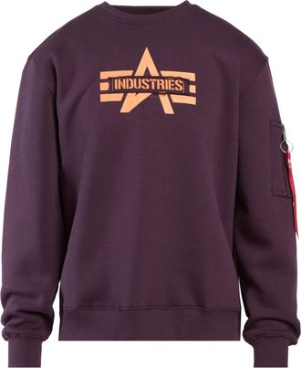 Alpha Industries TOPS - Sweatshirts auf YOOX.COM